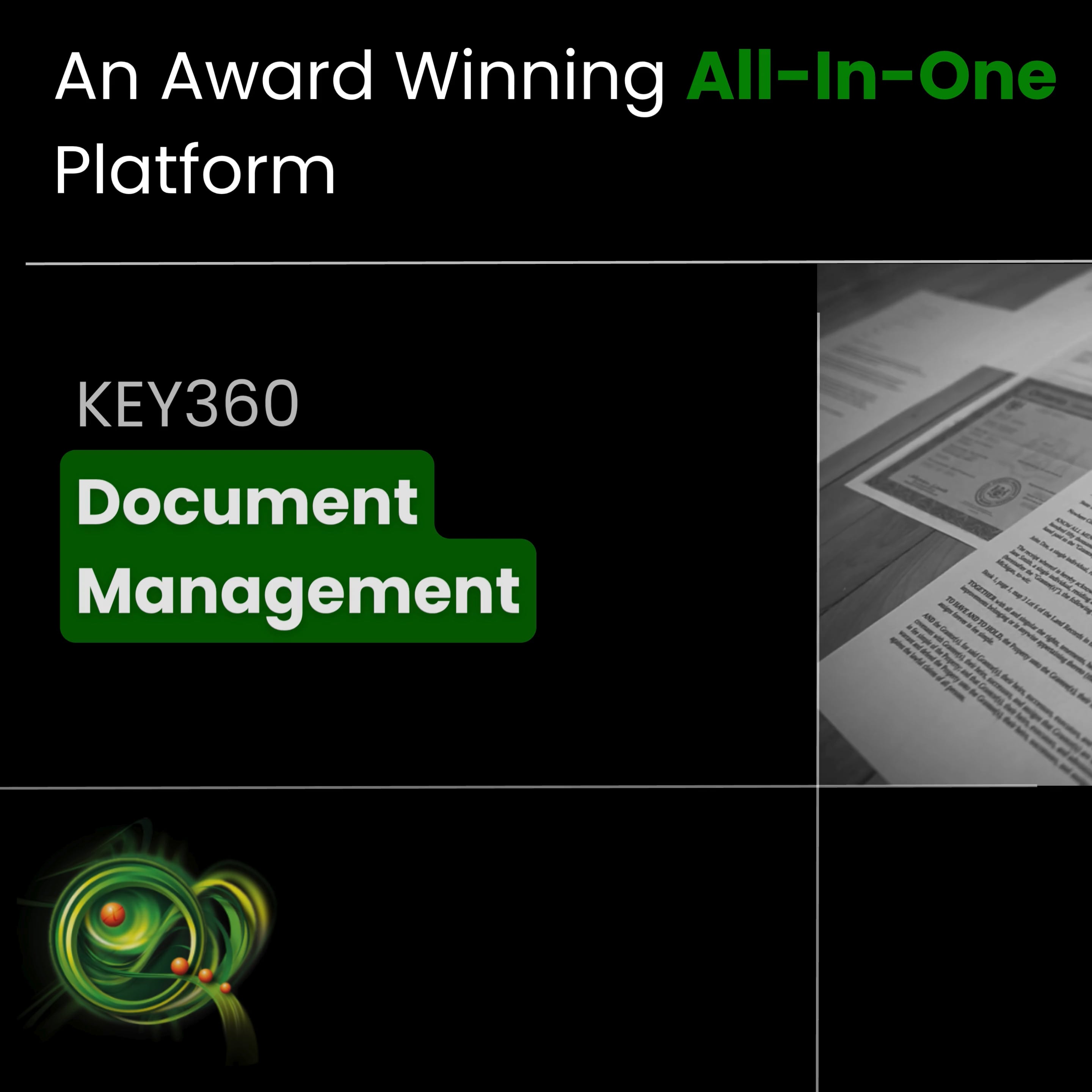 KEY360 Doc Management