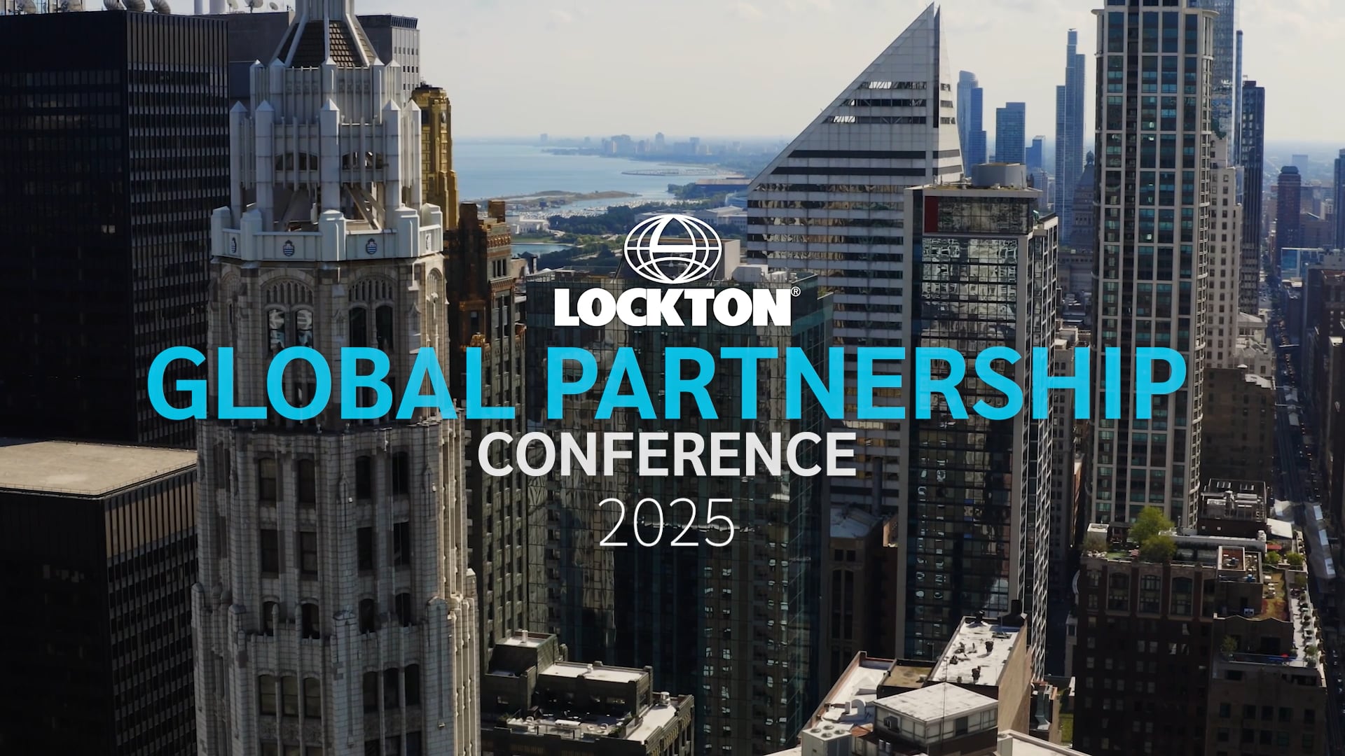 Lockton Global Partnership Conference Recap