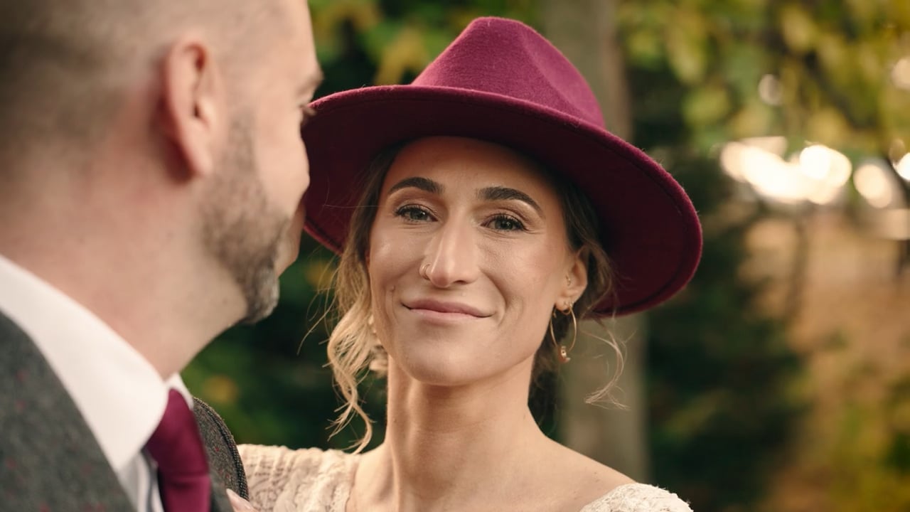 Professional Wedding Officiant for Your Special Day