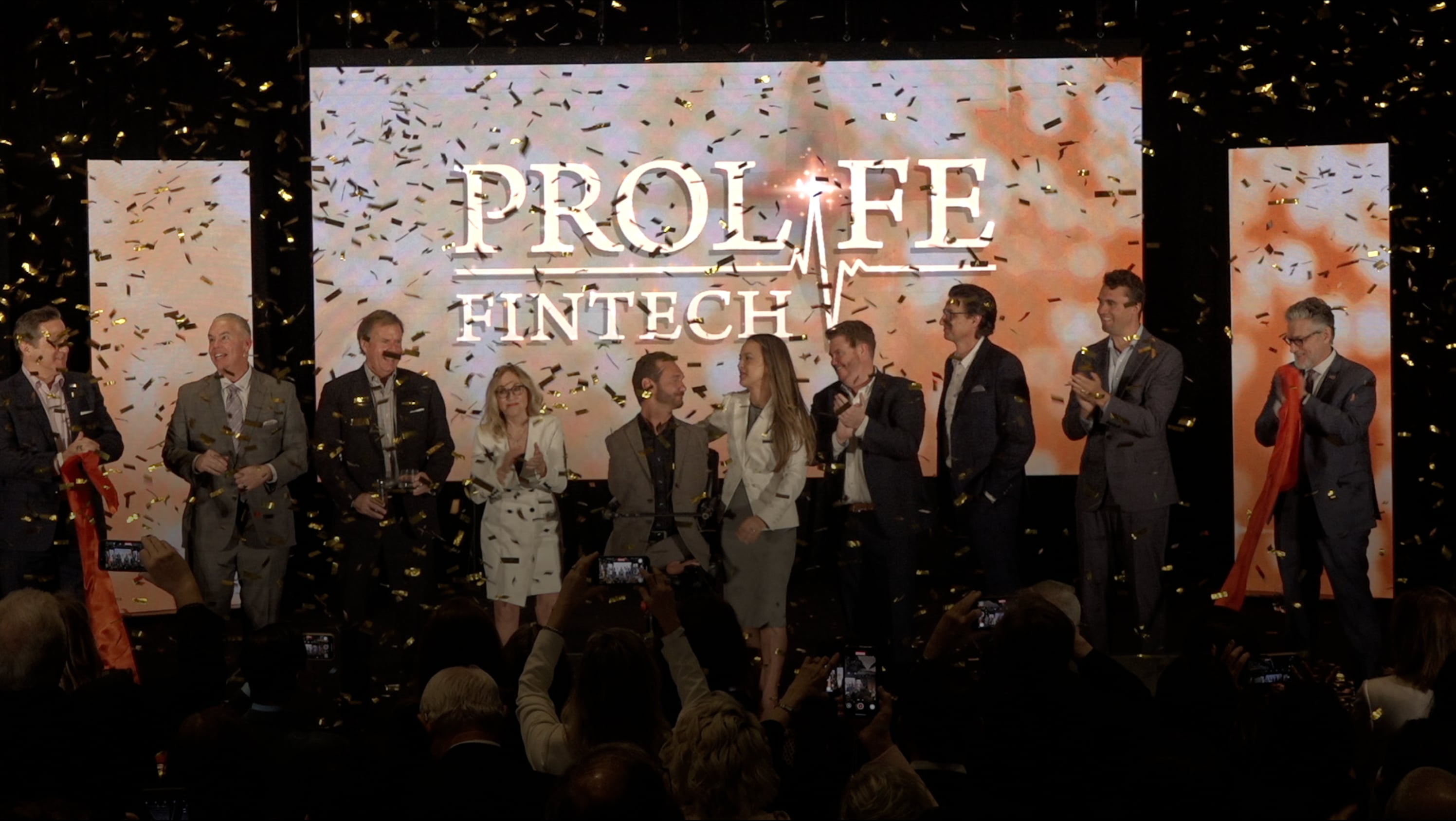 PLF Grand Opening Movie