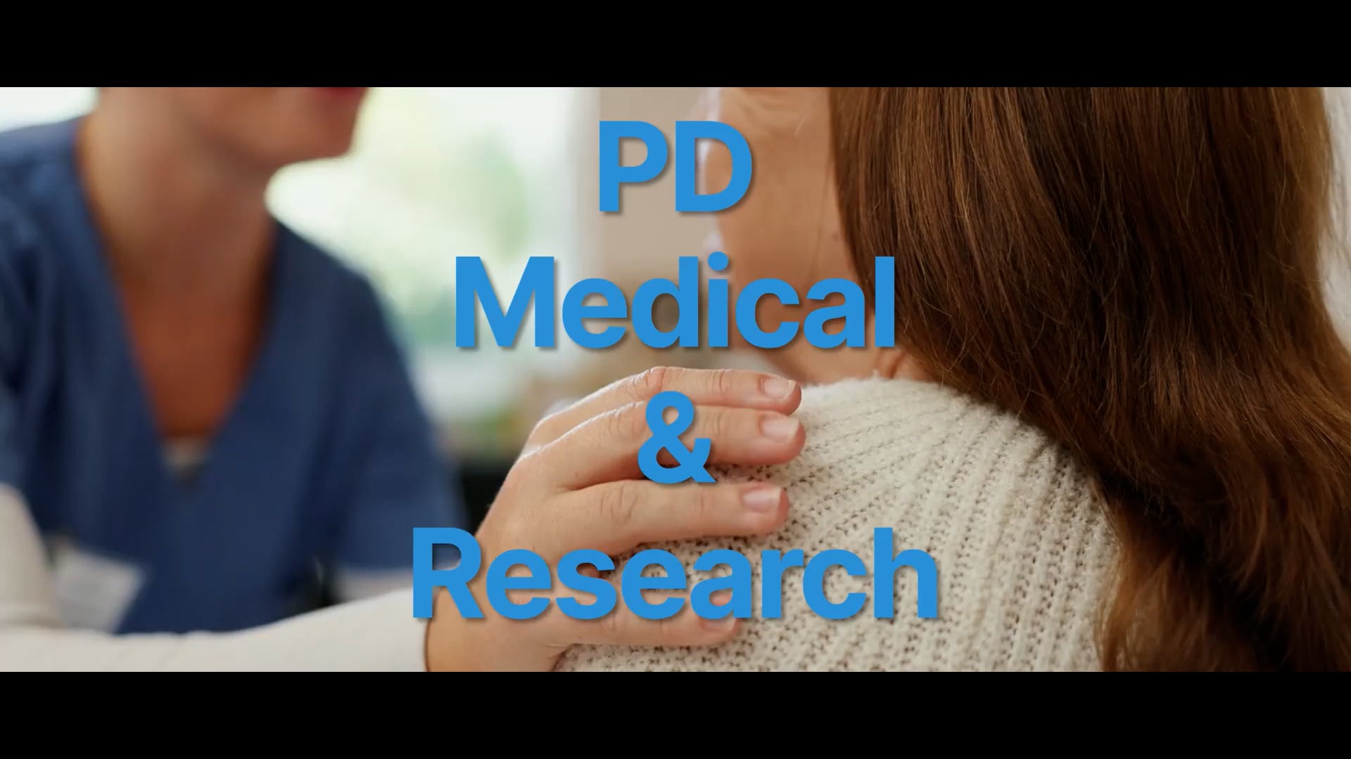 PD Medical Research Service