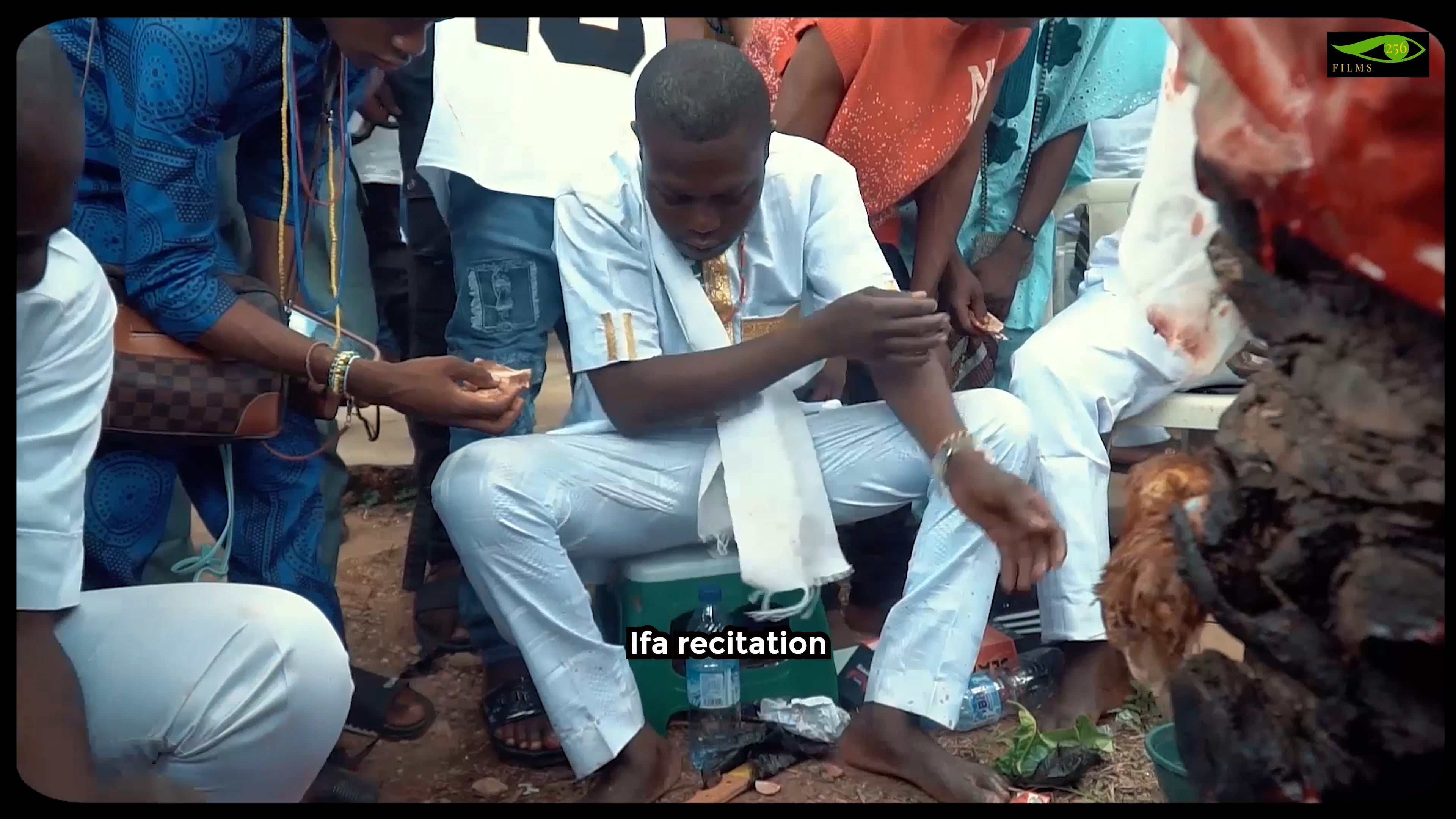WORLD IFA DAY DOCUMENTARY
