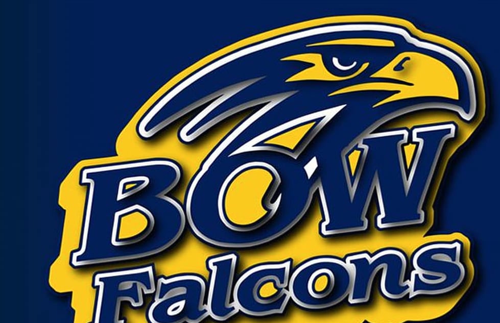 Bow High School 2025 Graduation | Videos & Movies on Vimeo
