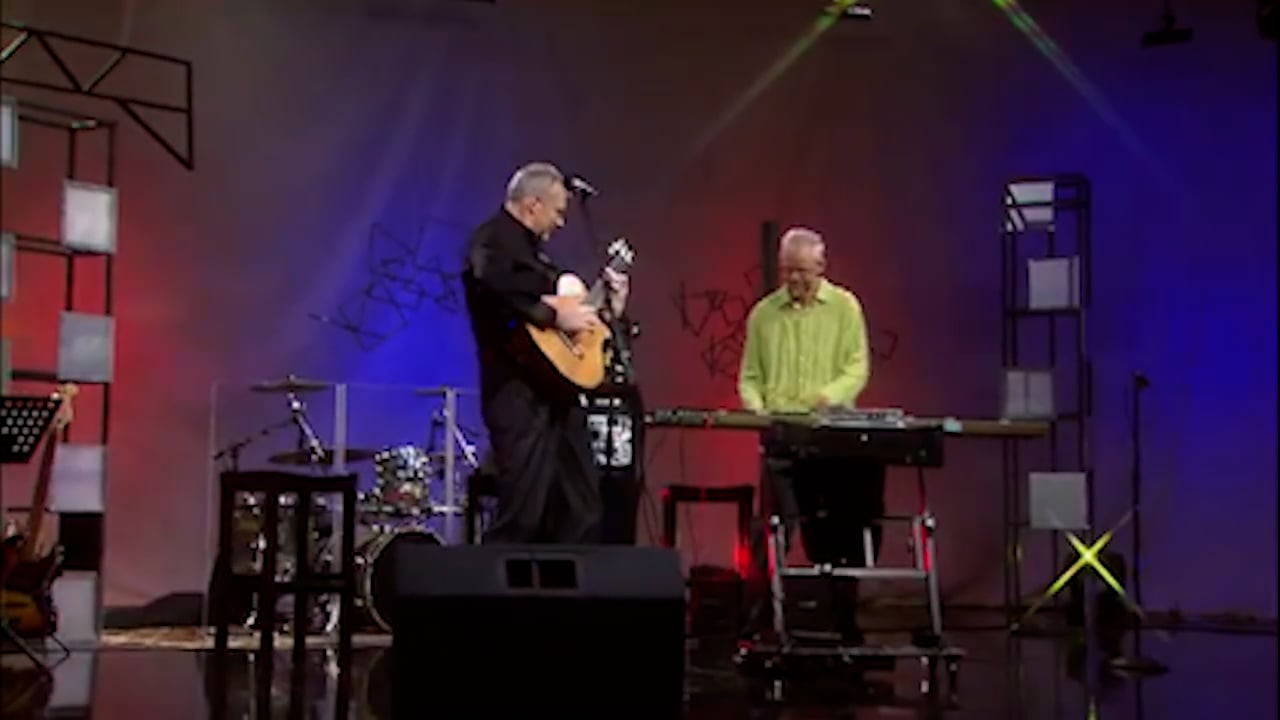 Burchfield Brothers October 5 CCSB