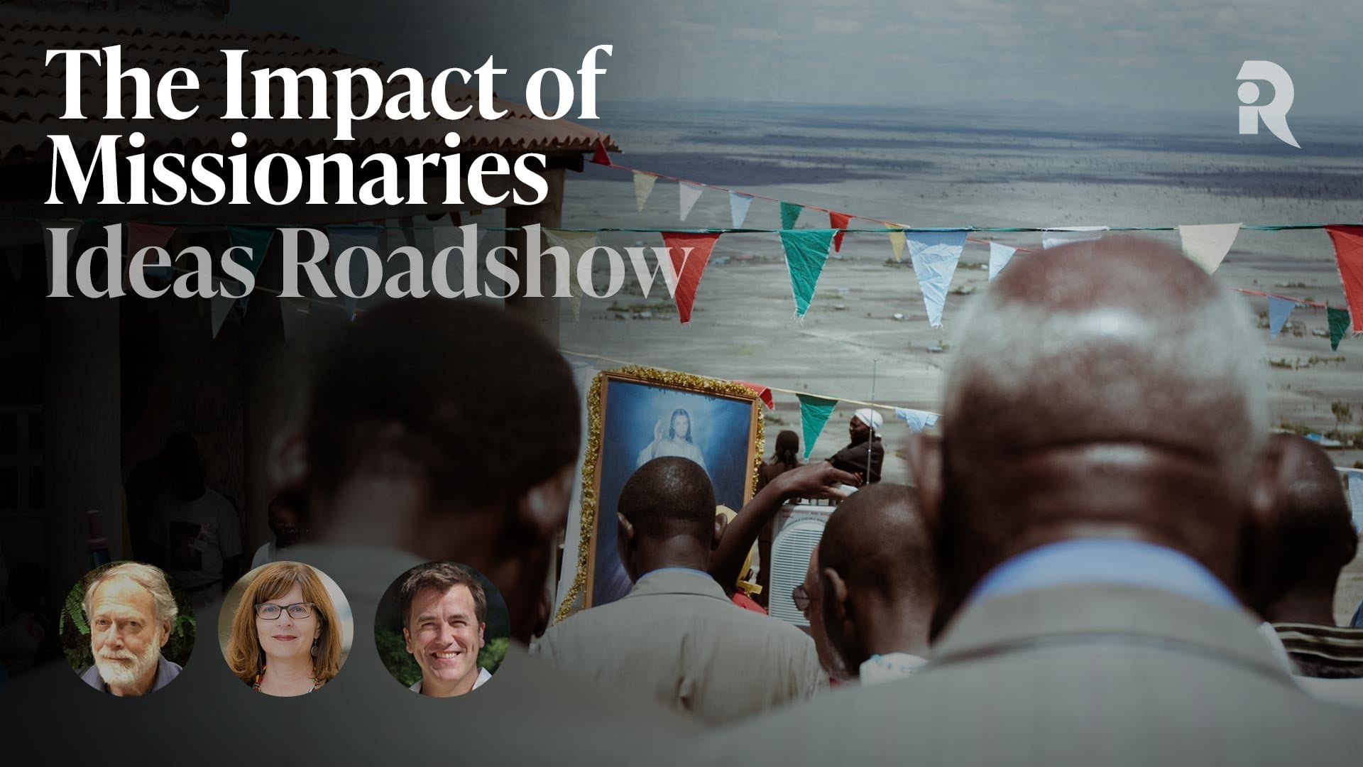 Watch The Impact of Missionaries Online | Vimeo On Demand on Vimeo