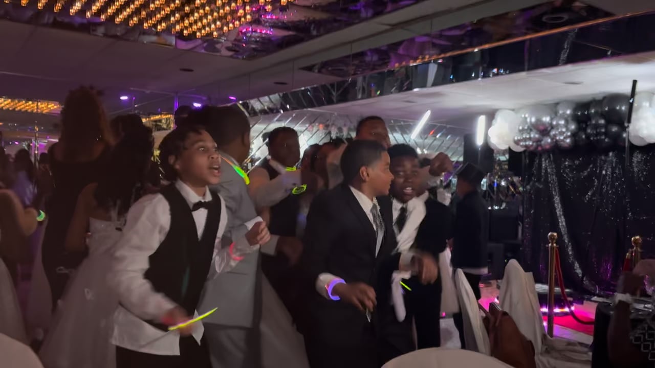 5th Grade Prom 1 | Videos & Movies on Vimeo