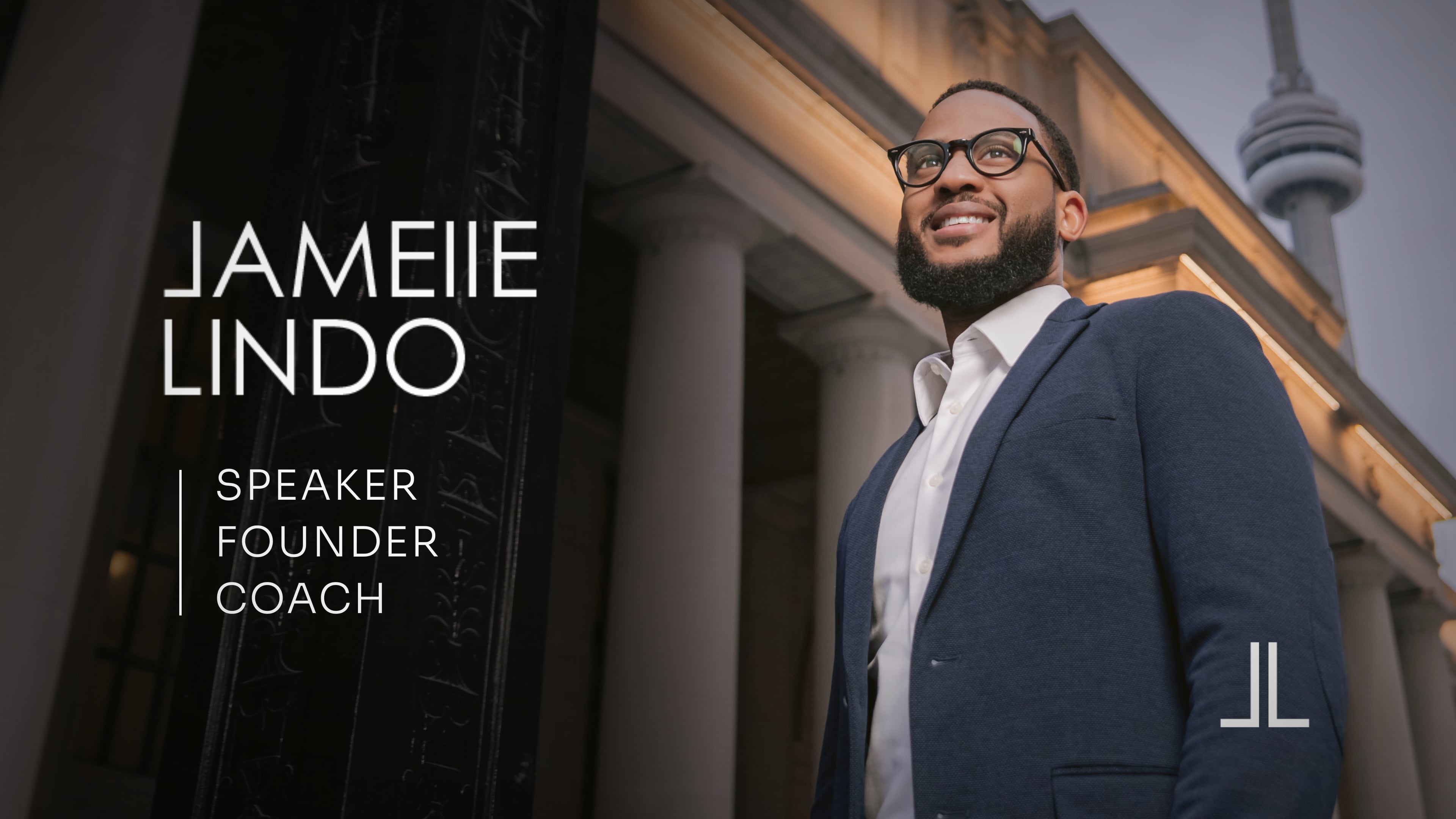 Jamelle Lindo | Speaker Reel | Emotional Intelligence Leadership ...