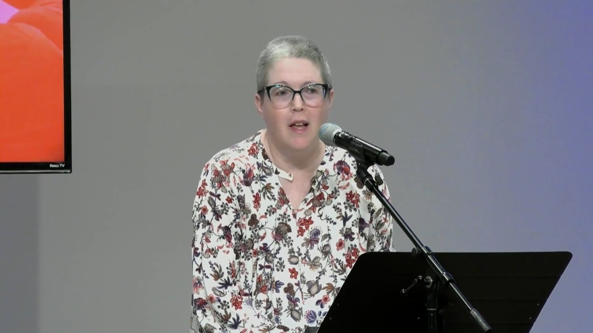 Beth Madison June 4, 2025