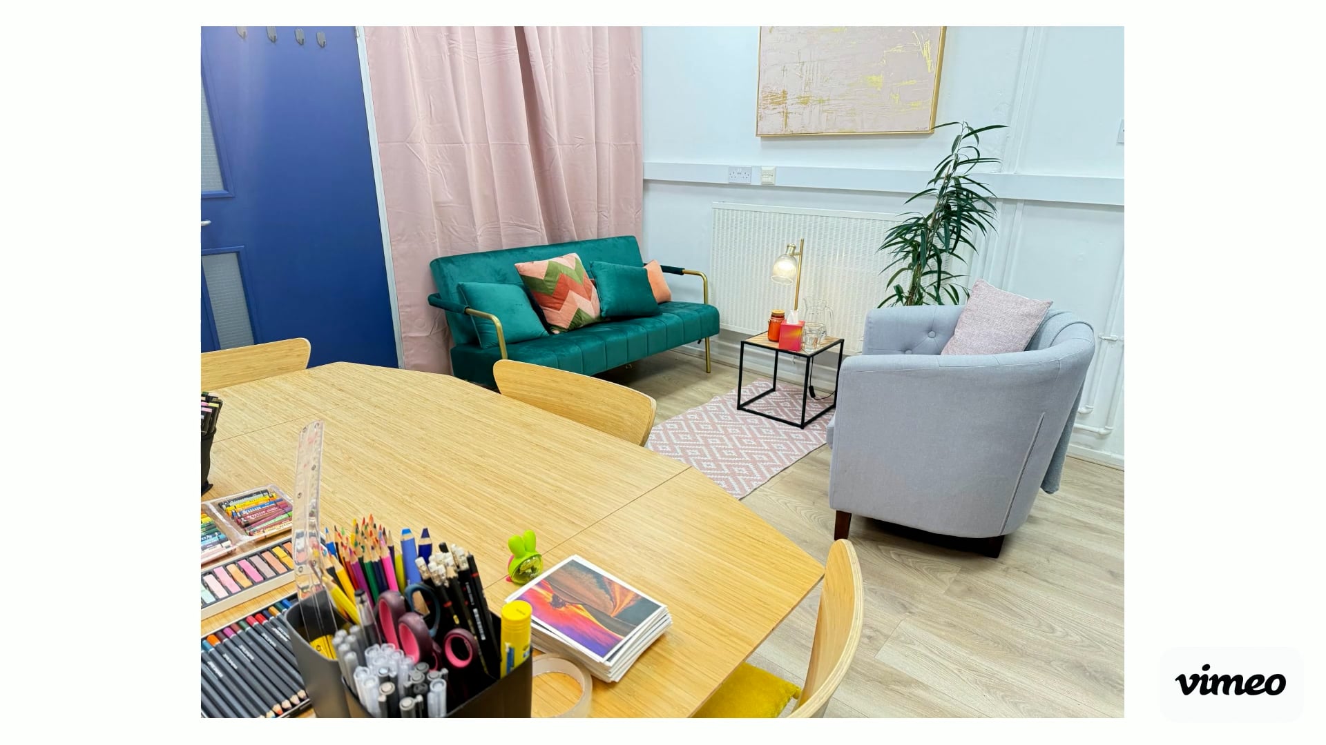 Resources | Orange Zebra Art Therapy