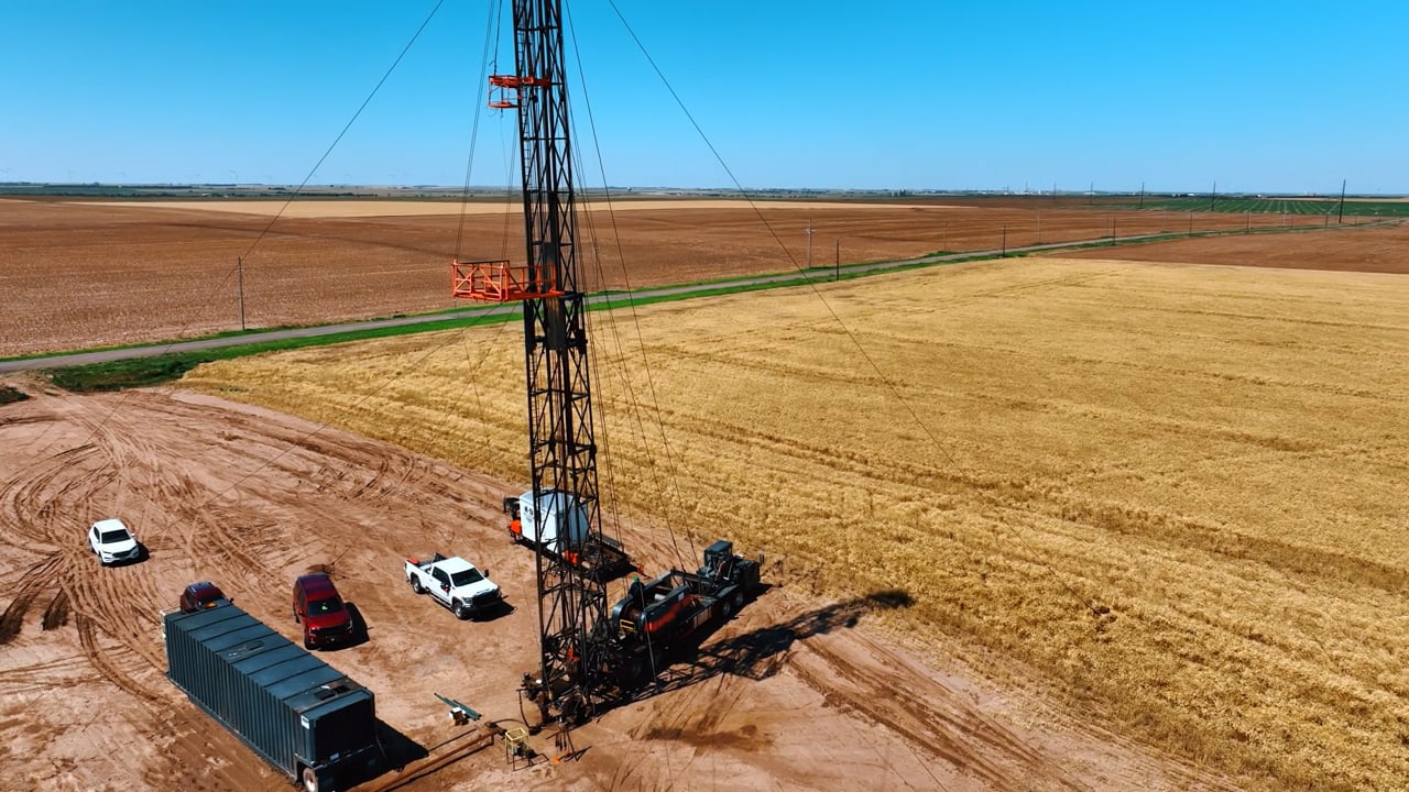 Lone Star Rig Service