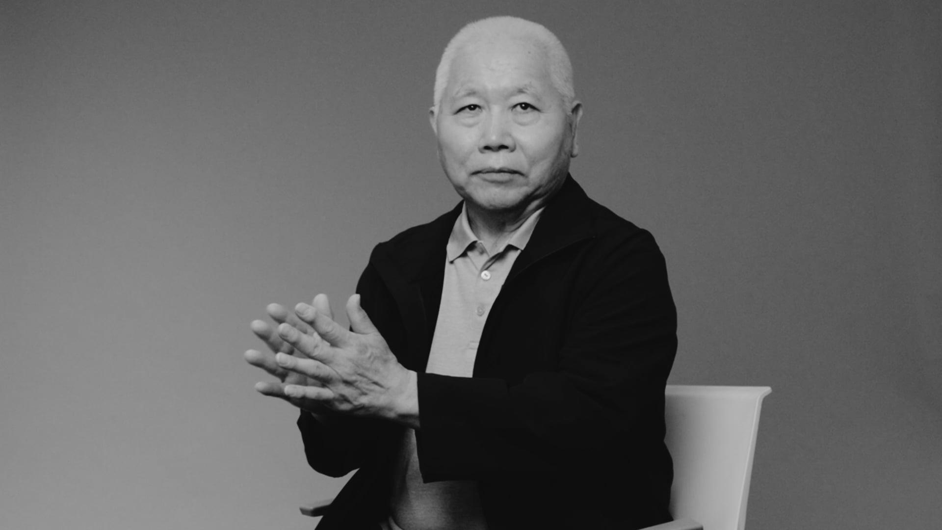 PETER AND XIAO audio reviser w logo