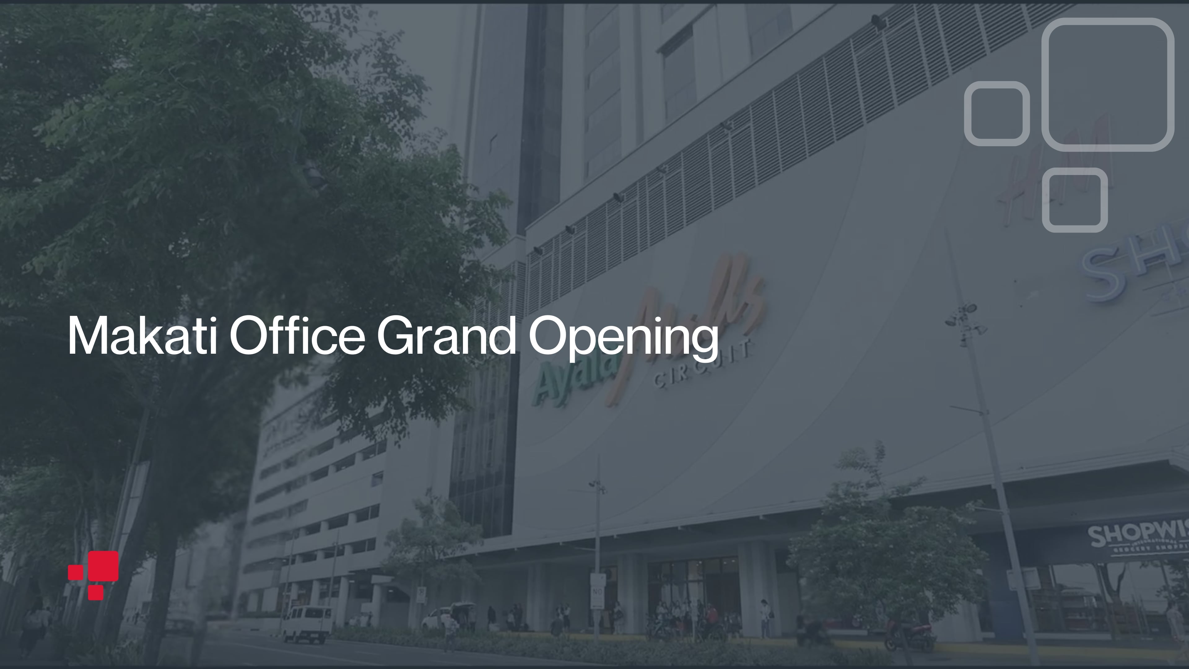Carenet Health Celebrates Its New Home in Circuit Makati! | Videos ...