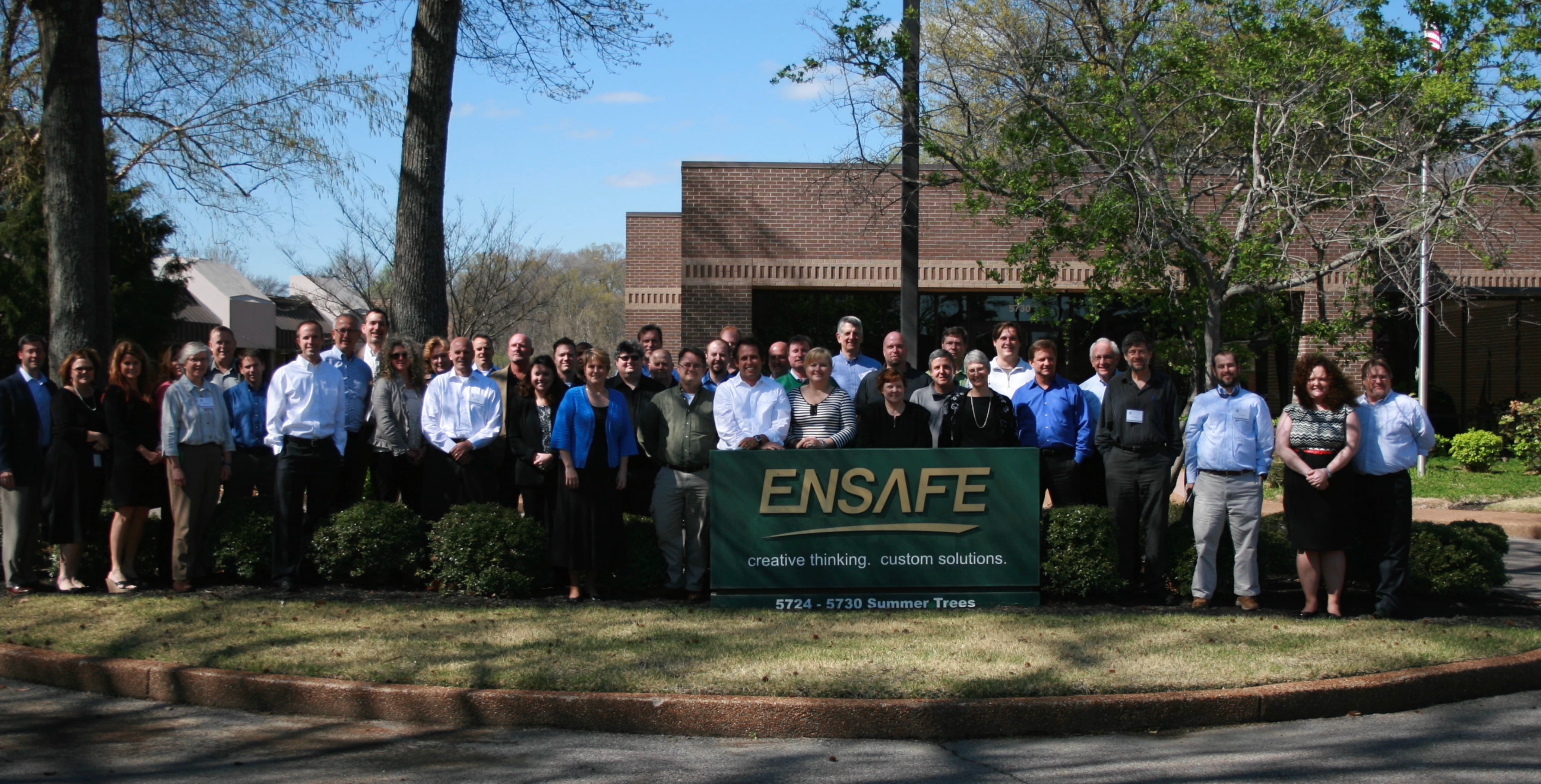 EnSafe - Our Employees Make the Difference