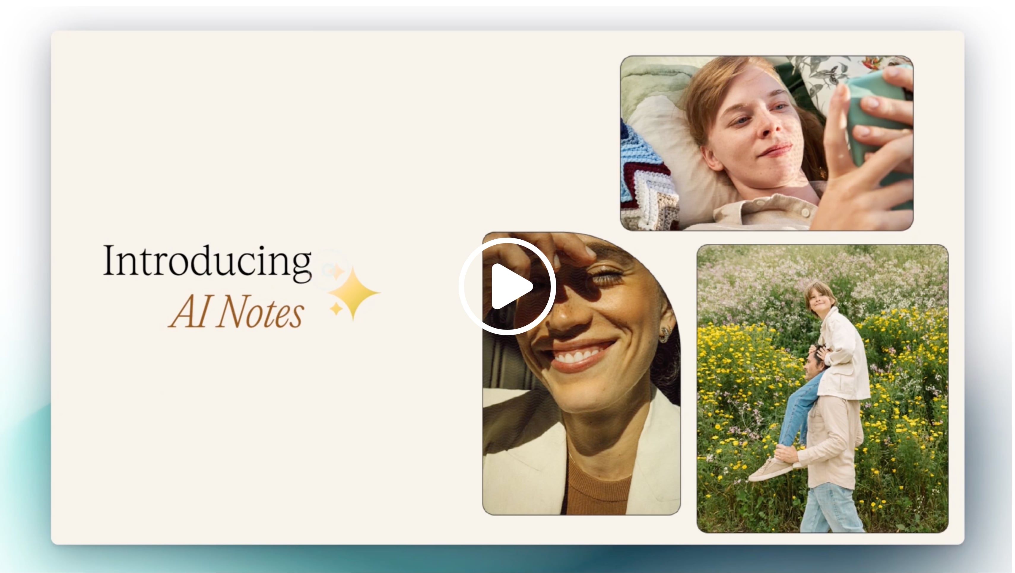 Meet AI Notes: Your Personal Scribe for Every Therapy Session | SonderMind