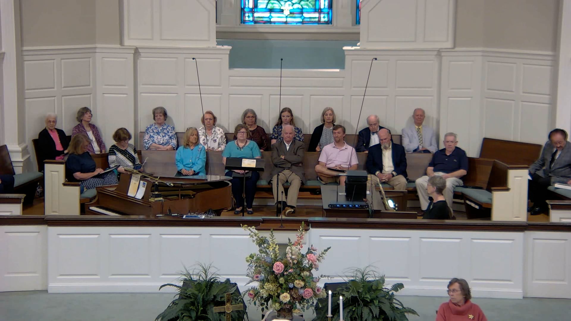 Sunday, June 8, 2025