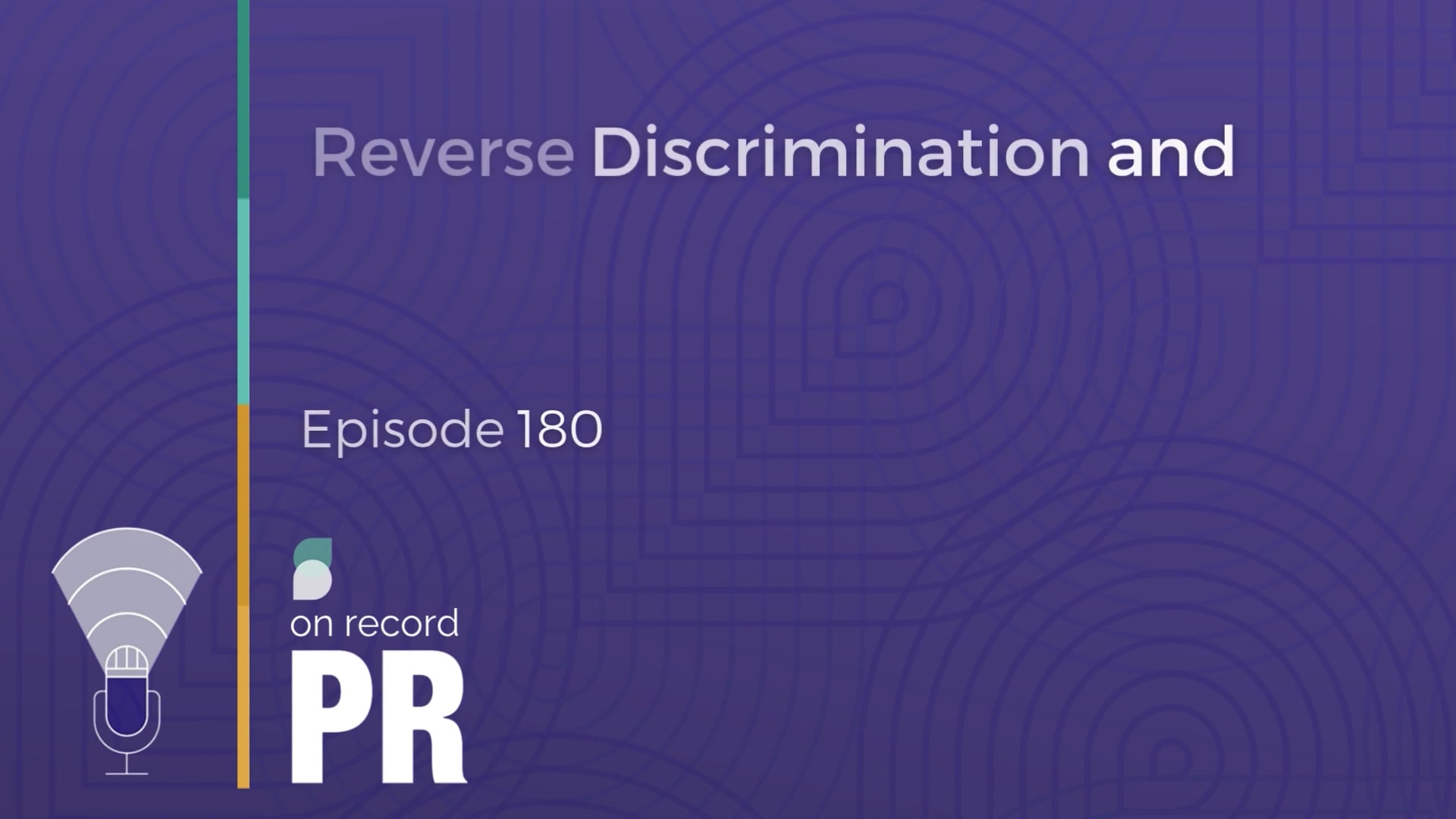 Reverse Discrimination and the Future of DEI: What Ames Means for ...