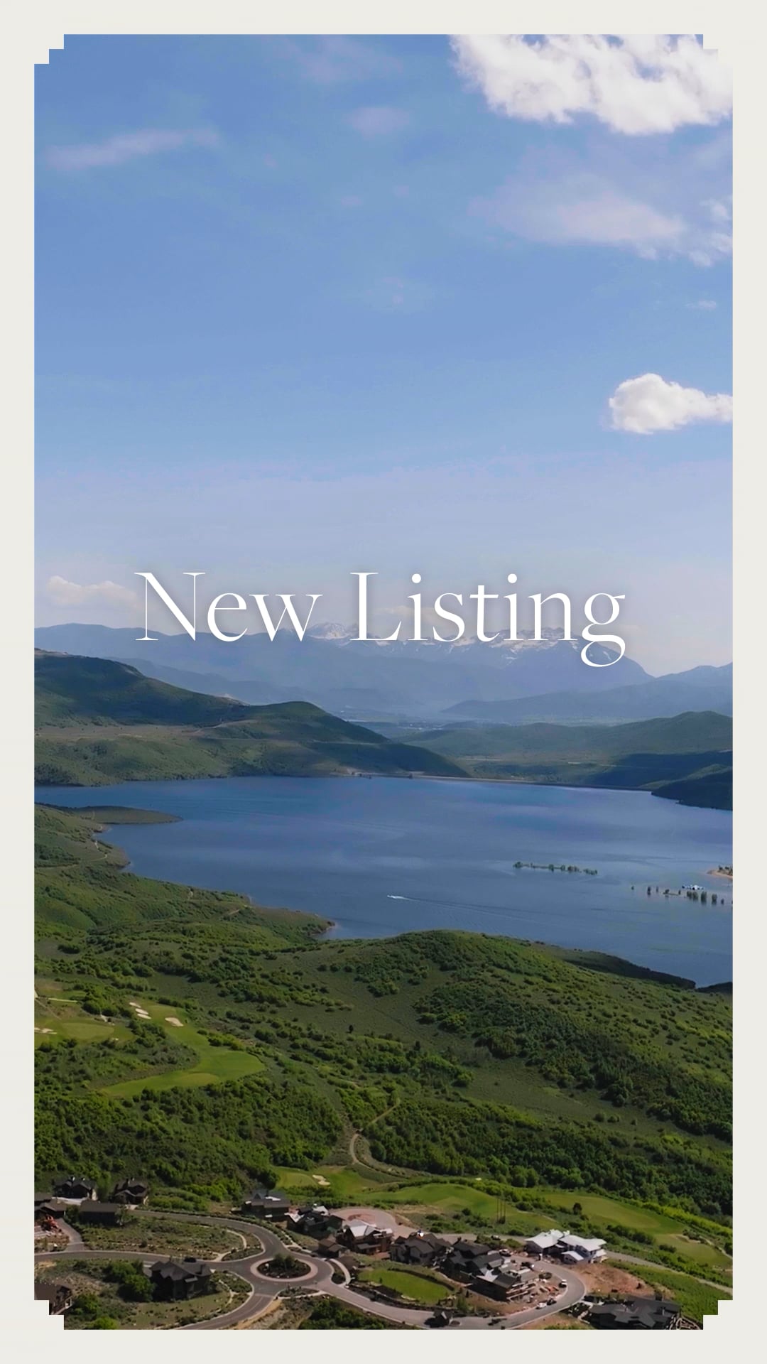 1136 East Black Hawk Way - Agent Branded Reel