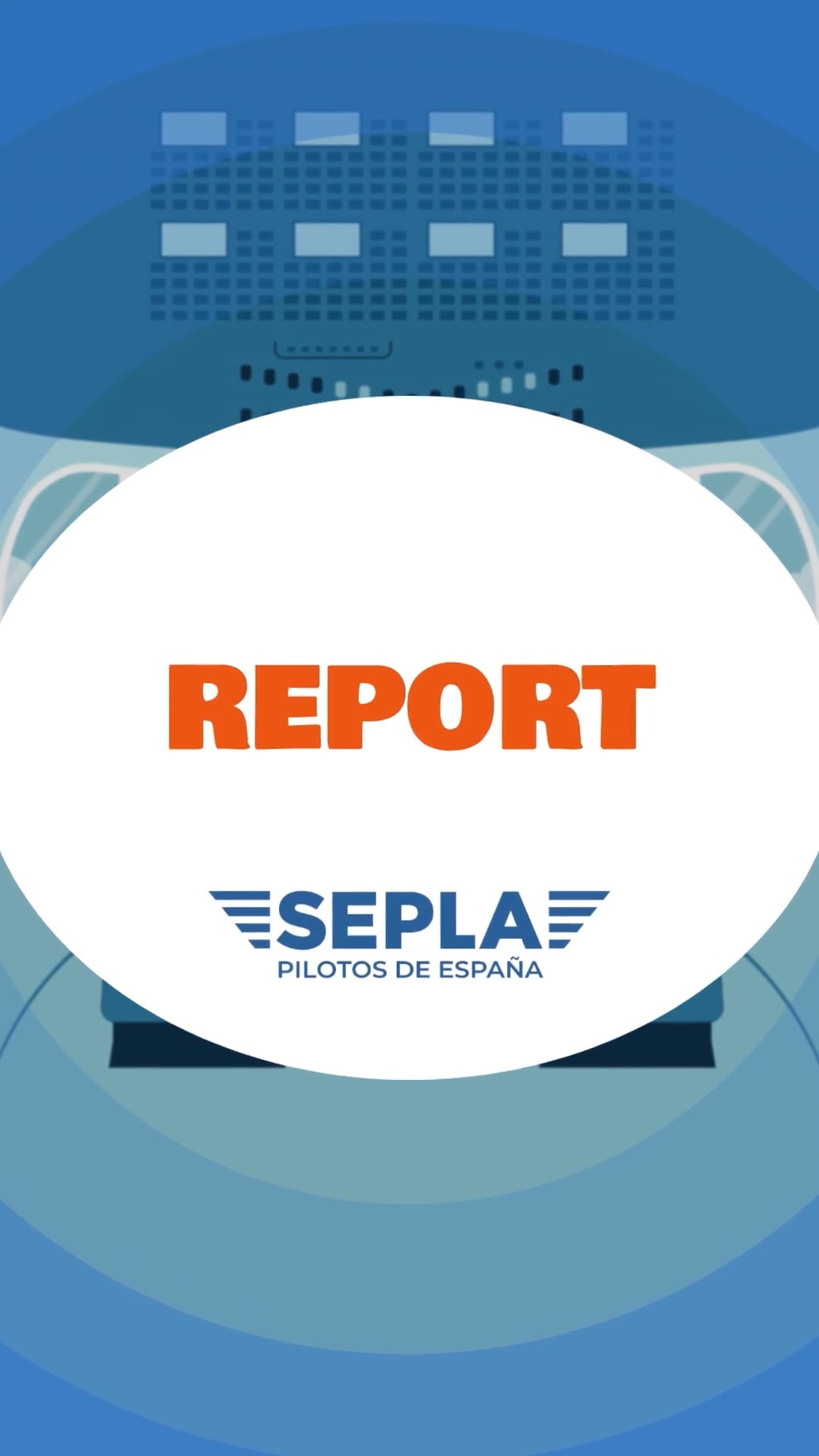 SEPLA: The Importance of Fatigue Reporting