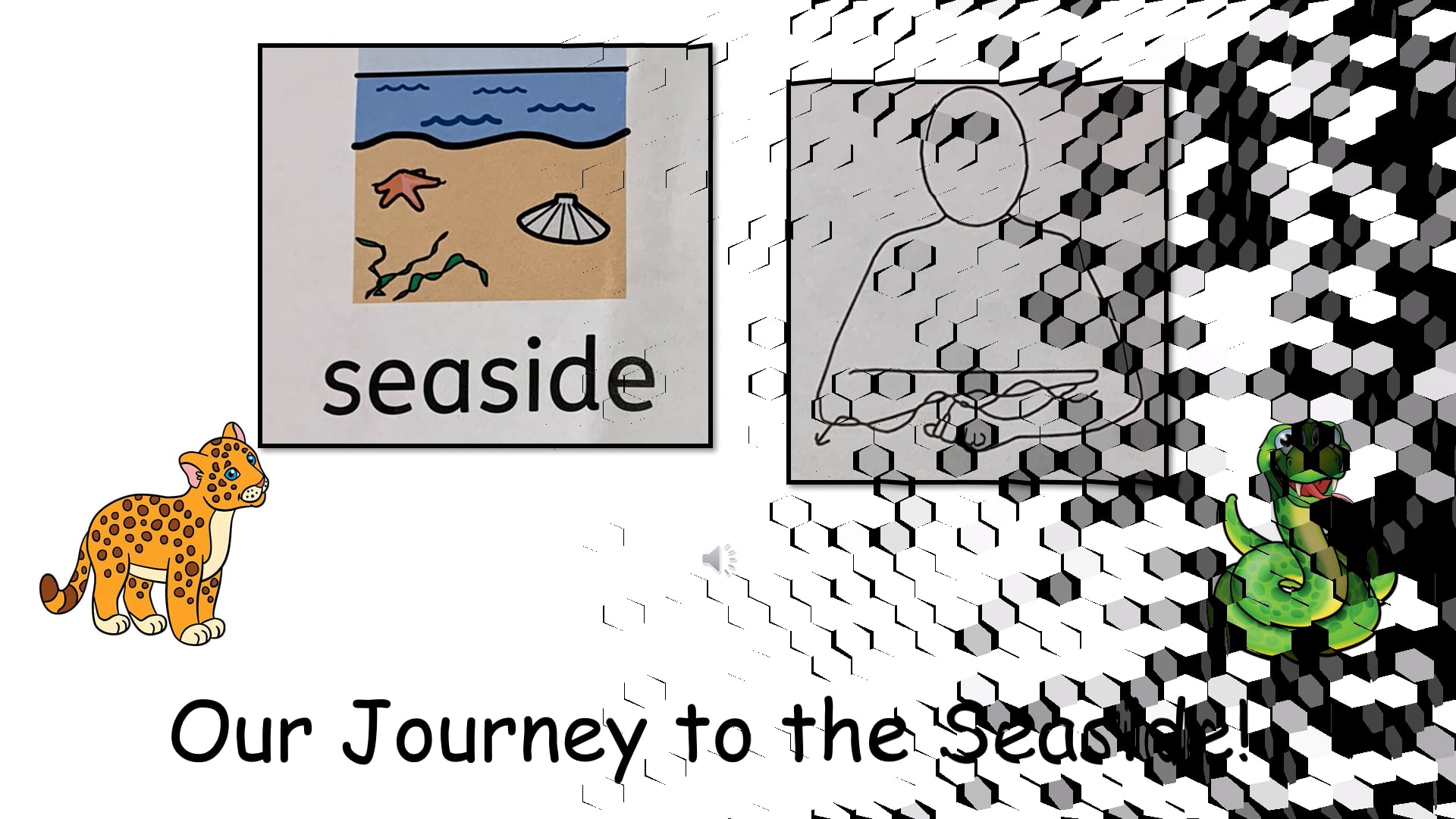 Our Journey to the Seaside - Class Assembly June 2025 | Videos & Movies ...