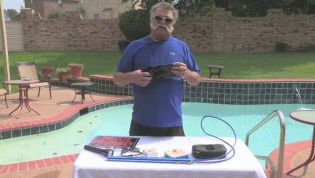 Swimming Pool EDU Part 2 on Vimeo