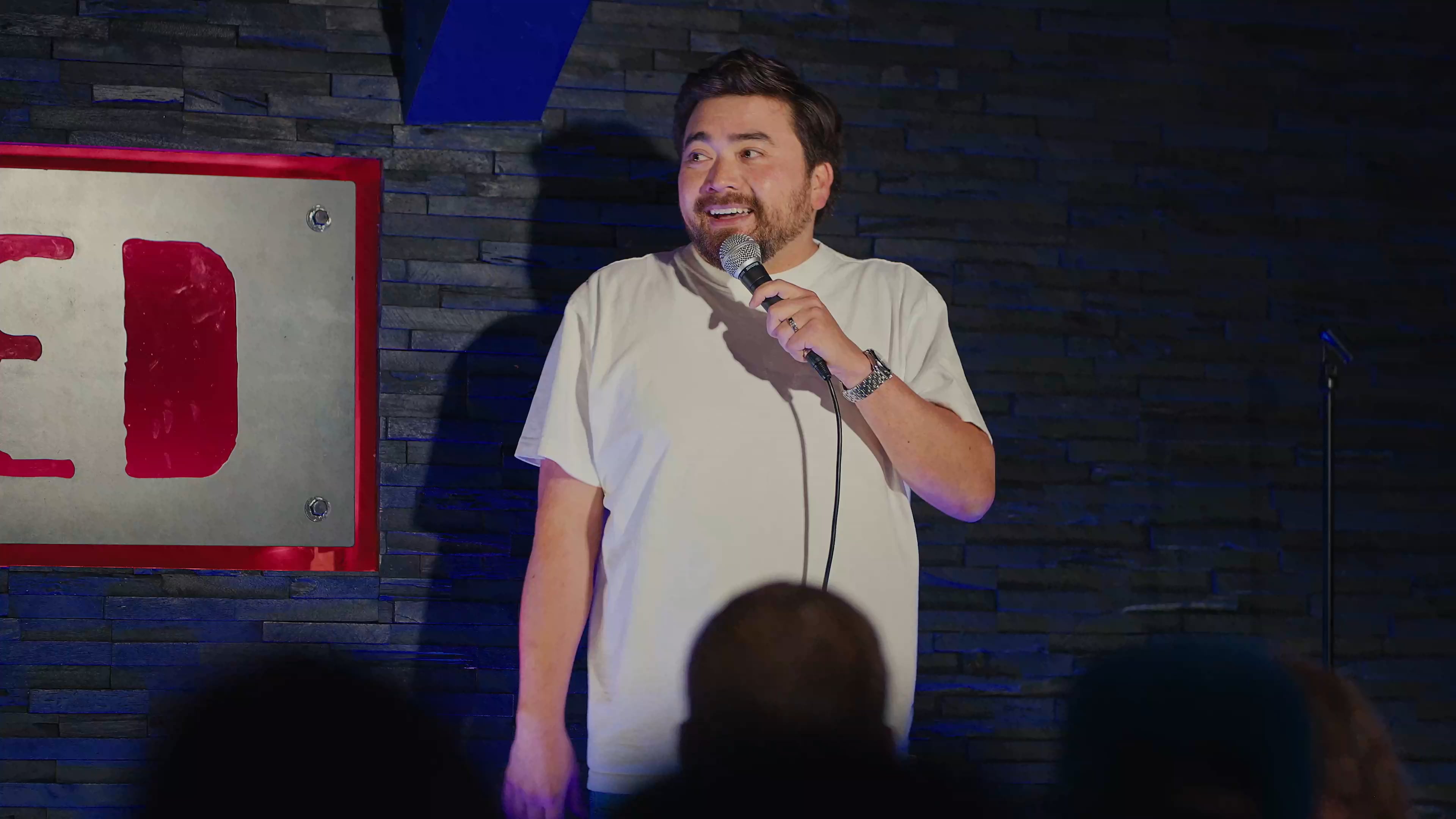 Watch Steven Chen: Pretty Good Online | Vimeo On Demand on Vimeo