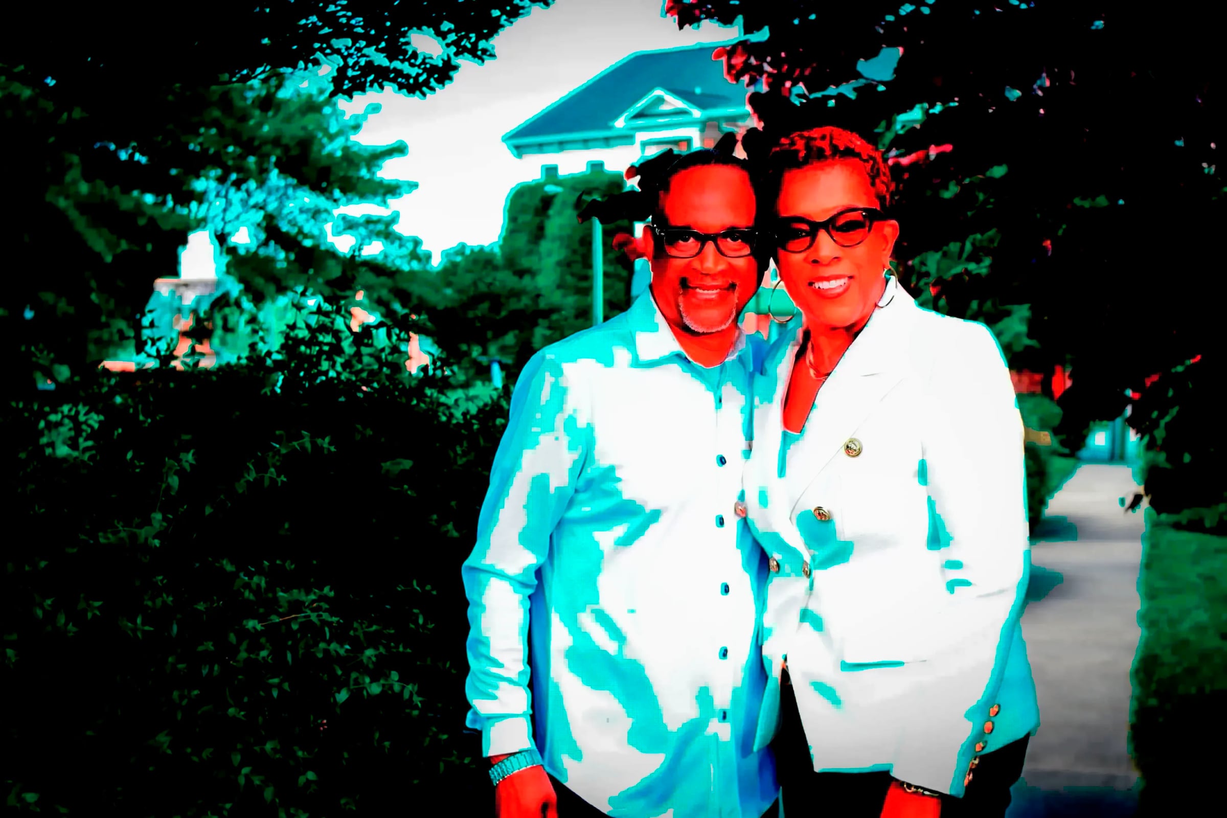 Days of Glory (Guest Speaker: Pastor Danny Johnson)