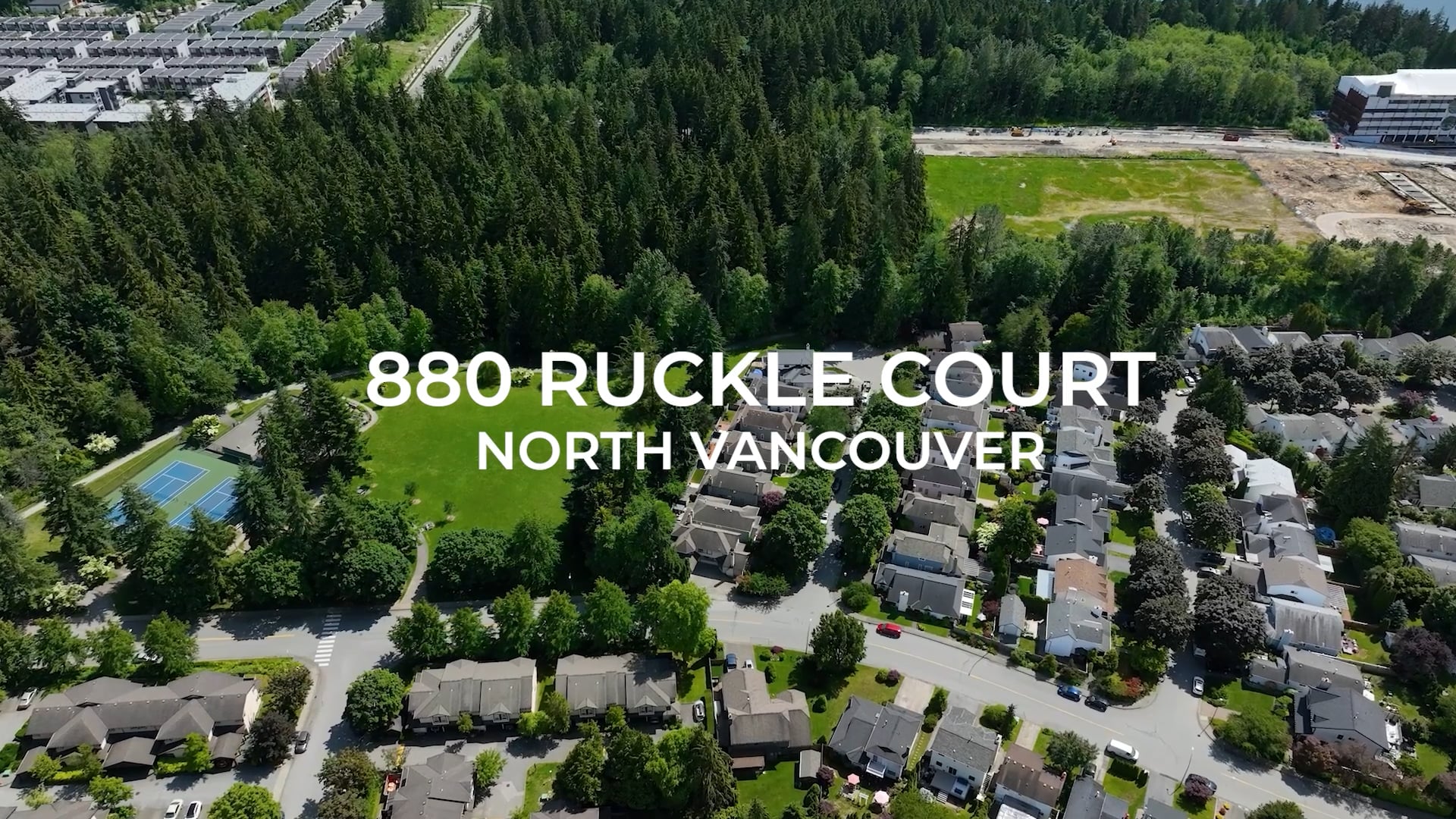 880 Ruckle Court North Van I Karin Ericson