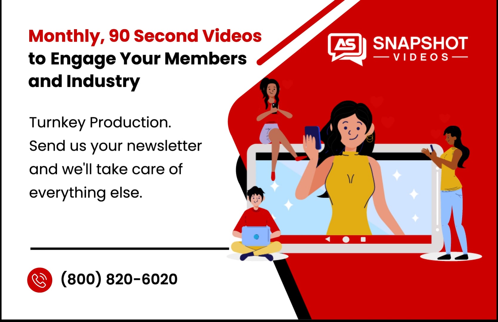 Association Studios Snapshot Videos Linked In Ads_01_v3