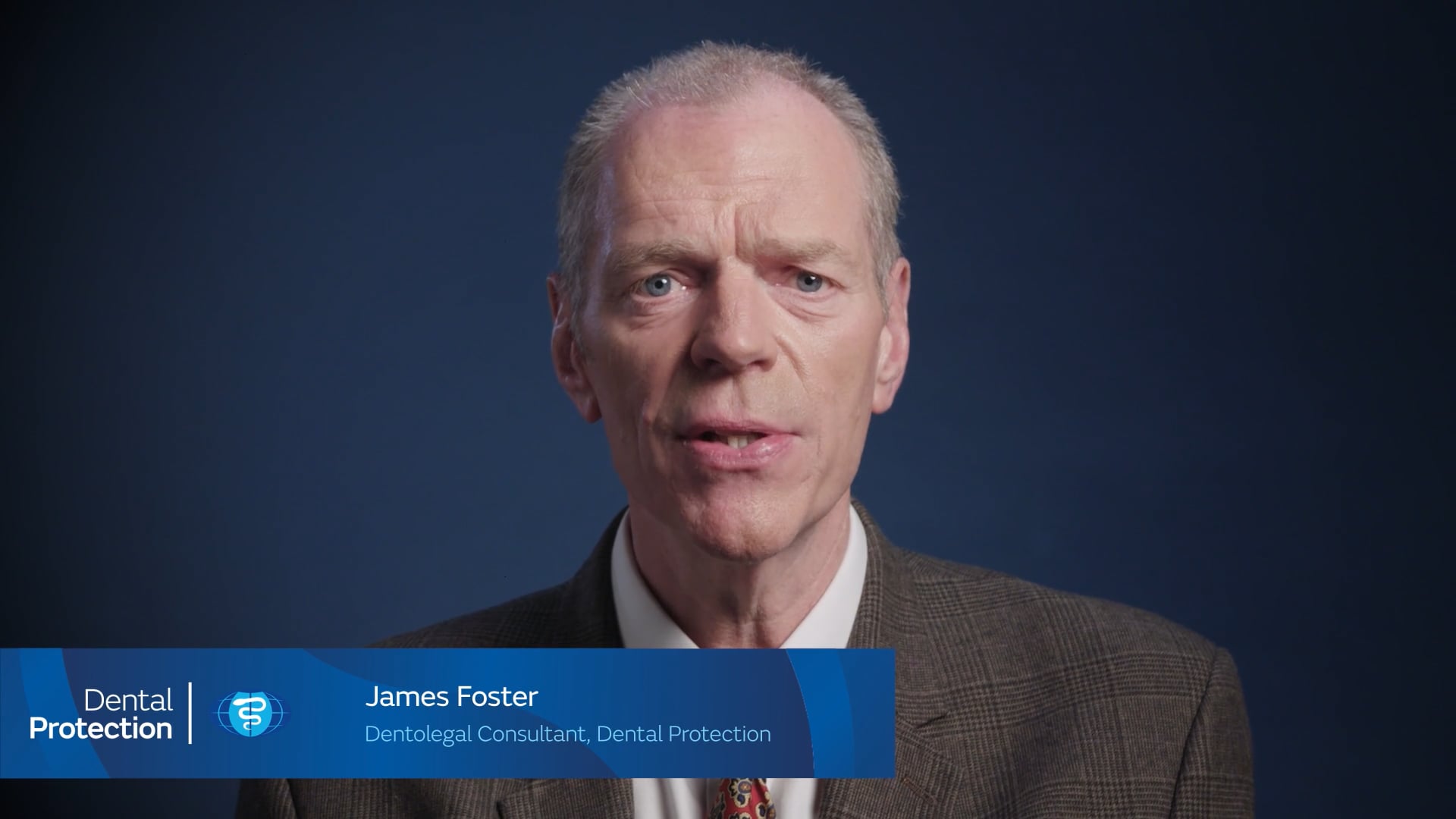 Private Healthcare - Dr James Foster, Deputy Dental Director at Dental ...