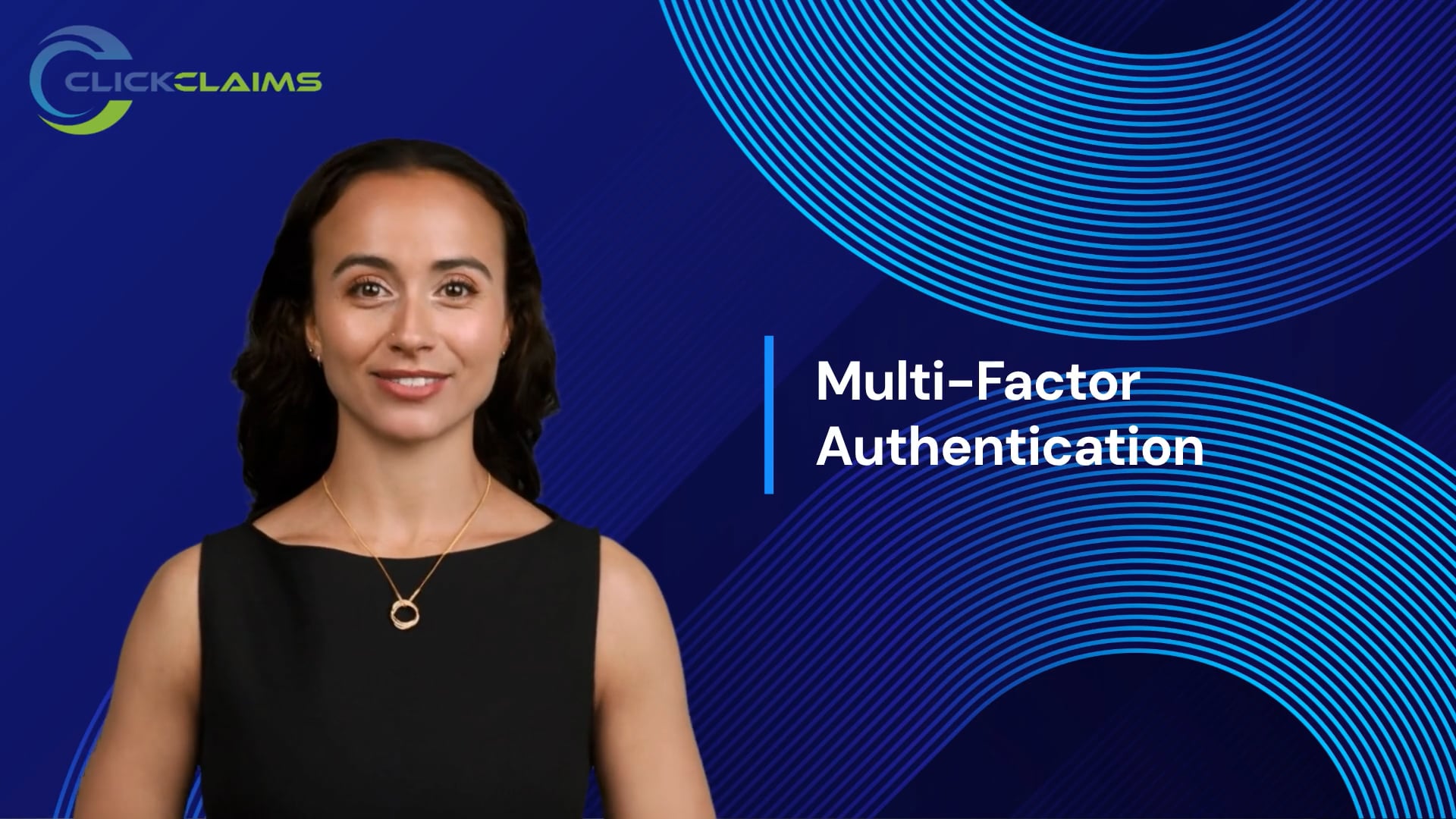 Multi-Factor Authentication (MFA) Video Tutorial