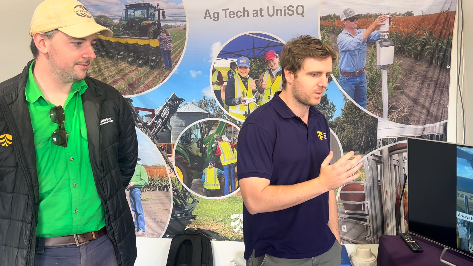 USQ FarmFest