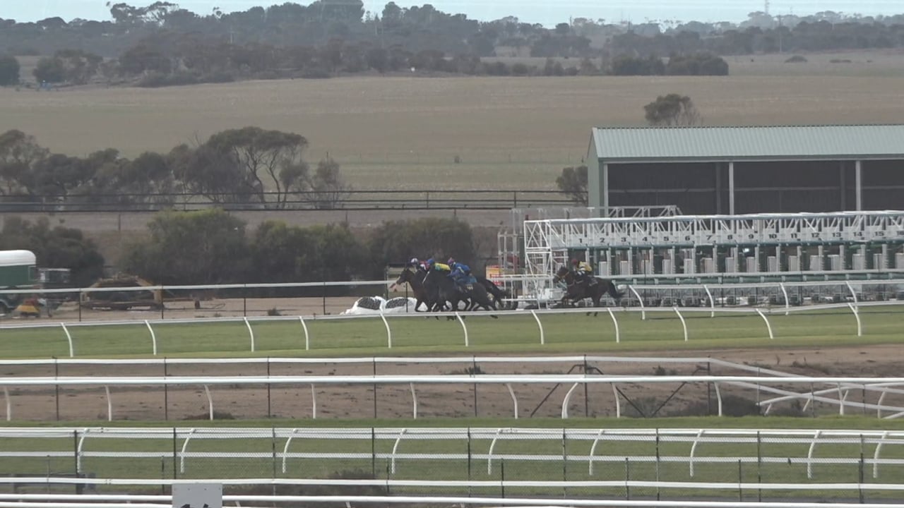 10/06/2025 Murray Bridge • Racing SA