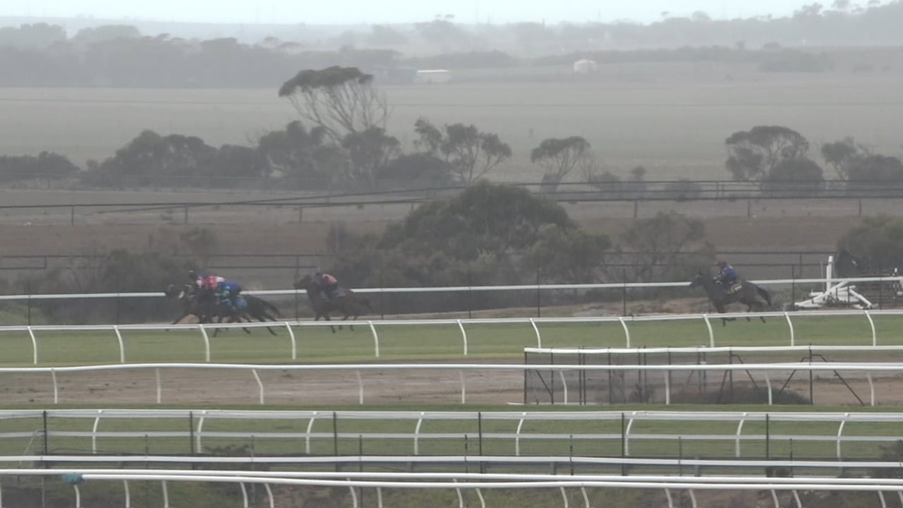 10/06/2025 Murray Bridge • Racing SA