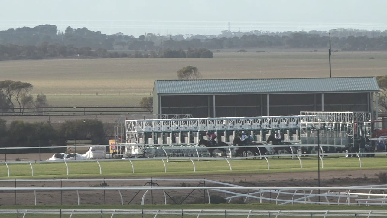 10/06/2025 Murray Bridge • Racing SA