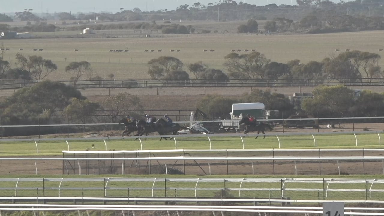 10/06/2025 Murray Bridge • Racing SA