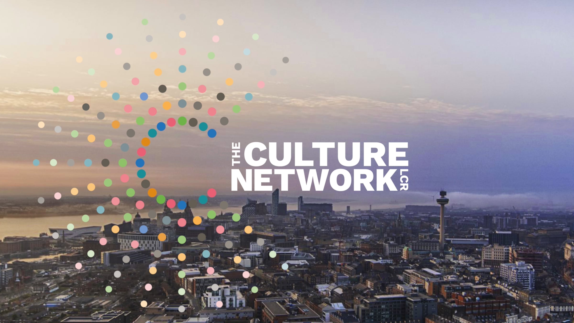 Culture Network Liverpool City Region (LCR)