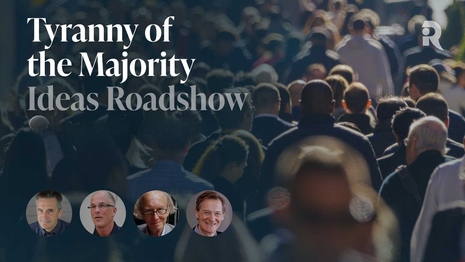 Watch Tyranny of the Majority Online | Vimeo On Demand on Vimeo