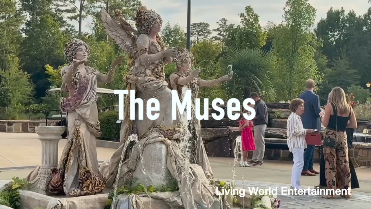 The Muses