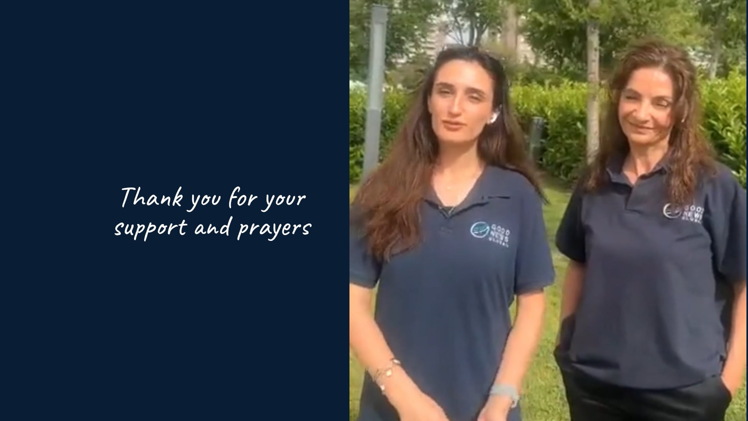 Meeting the Challenge in Turkey