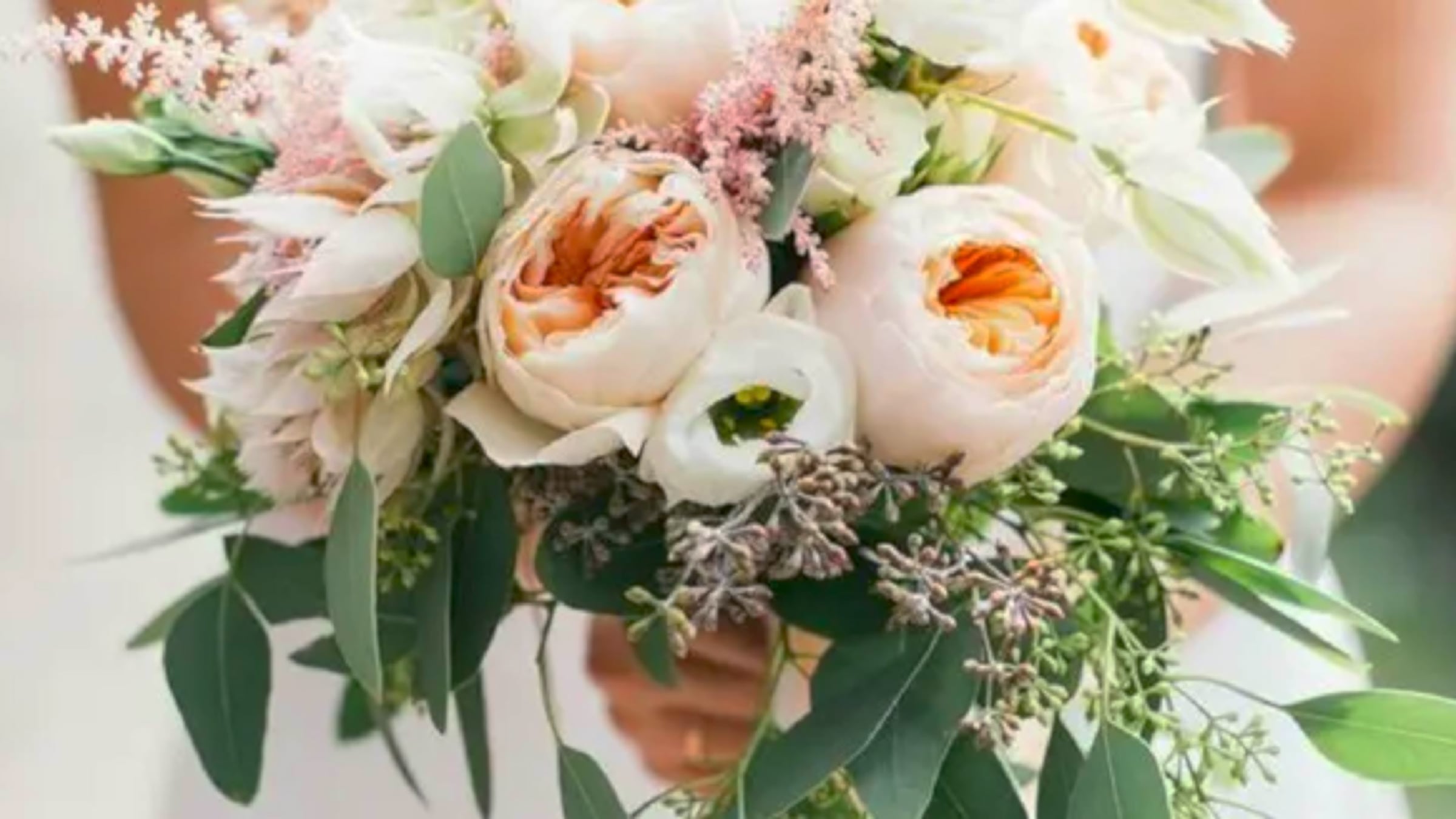 The Marriage of Blayne Fertitta & Peter Mavredakis |2025