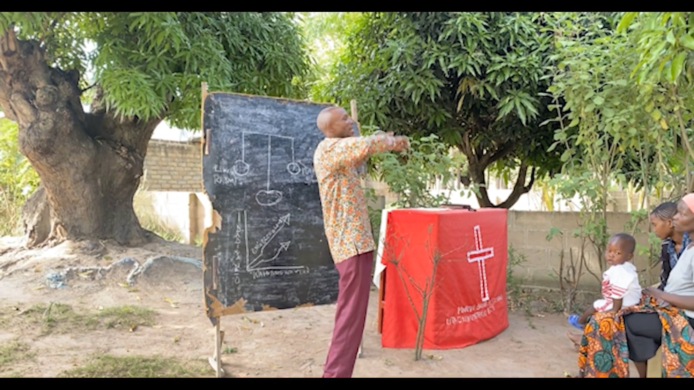 Who is Multiplication Network?