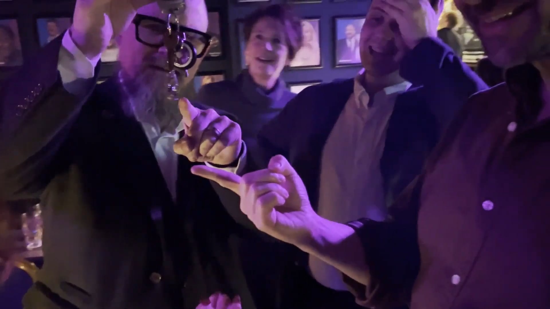 AirFlight by Mark Bennett