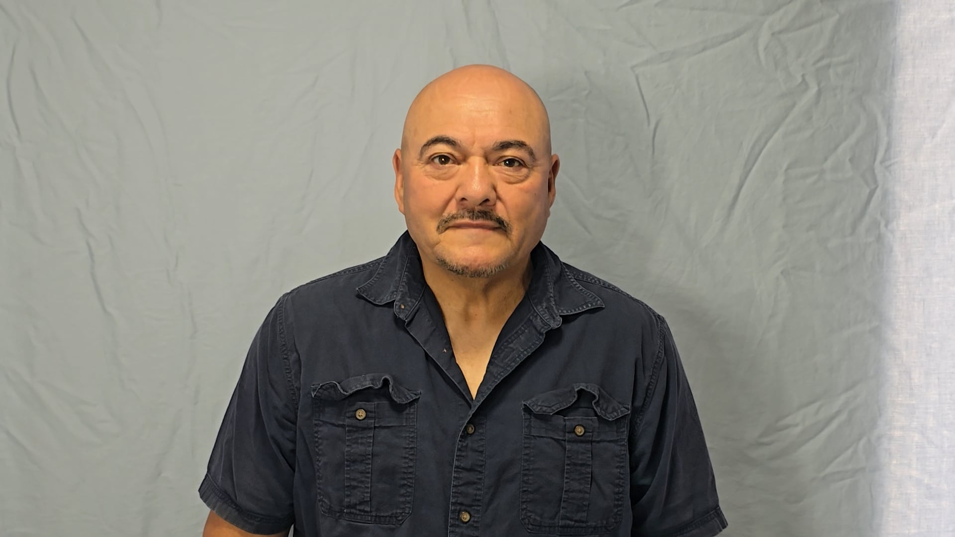 Alexander Delgado