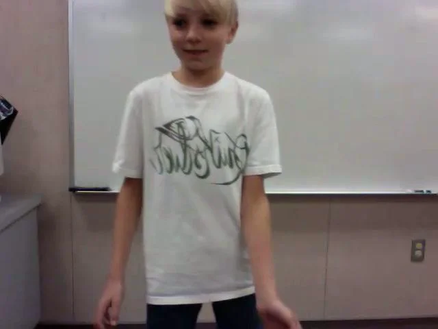 Handshape: Open B on Vimeo