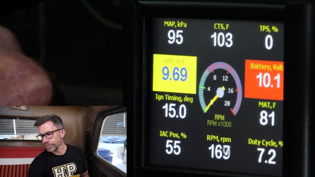 Practical Standalone Tuning: Step 2 : Trigger Setup