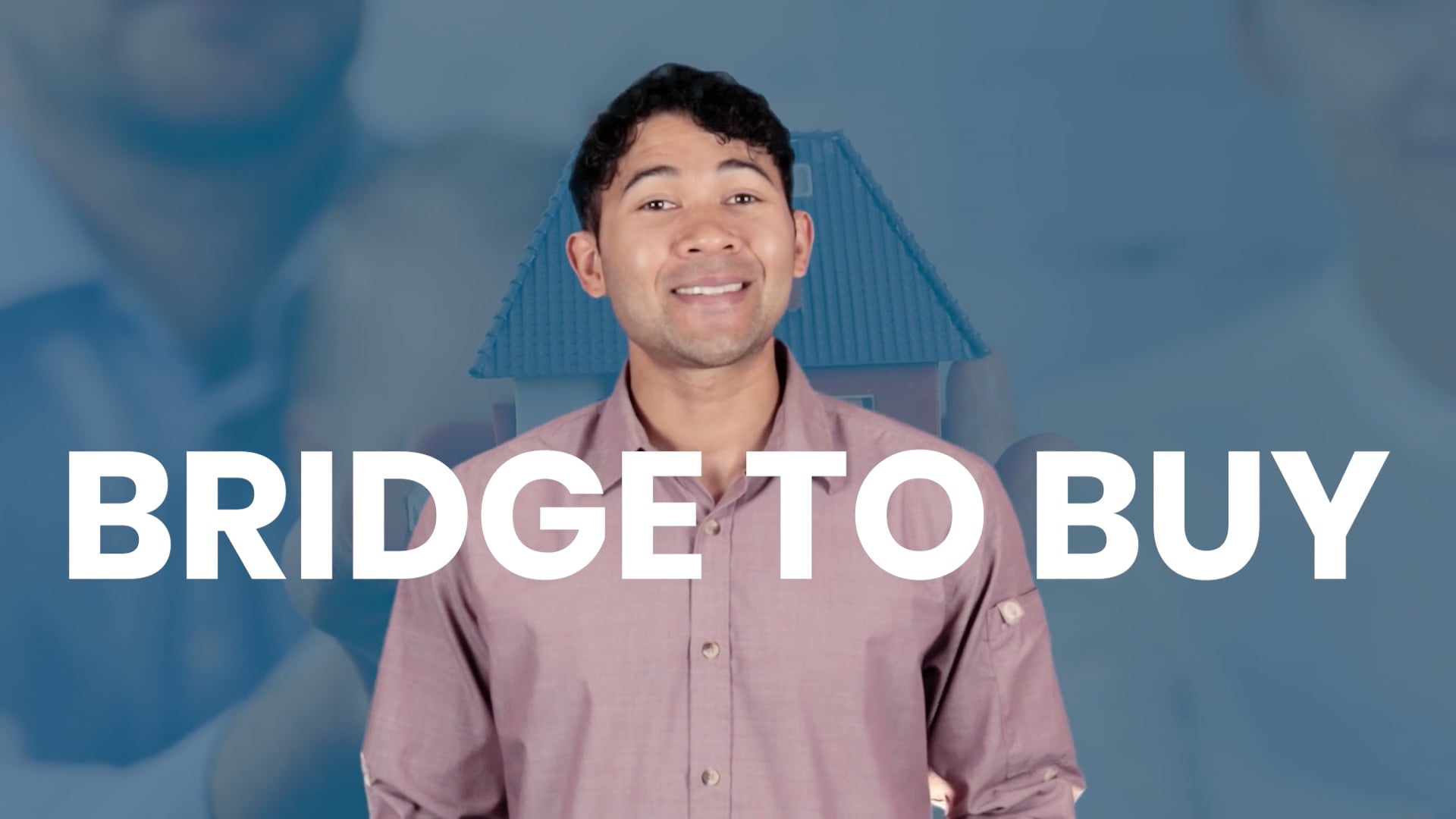 Bridge to Buy: Bridging the Gap when You’re Buying & Selling at the Same Time - American Pacific ...