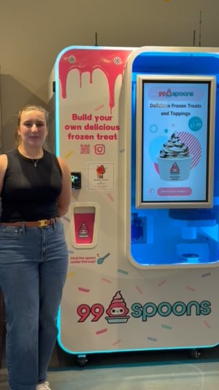 See Why The Malloy's Took the Leap with 99 Spoons