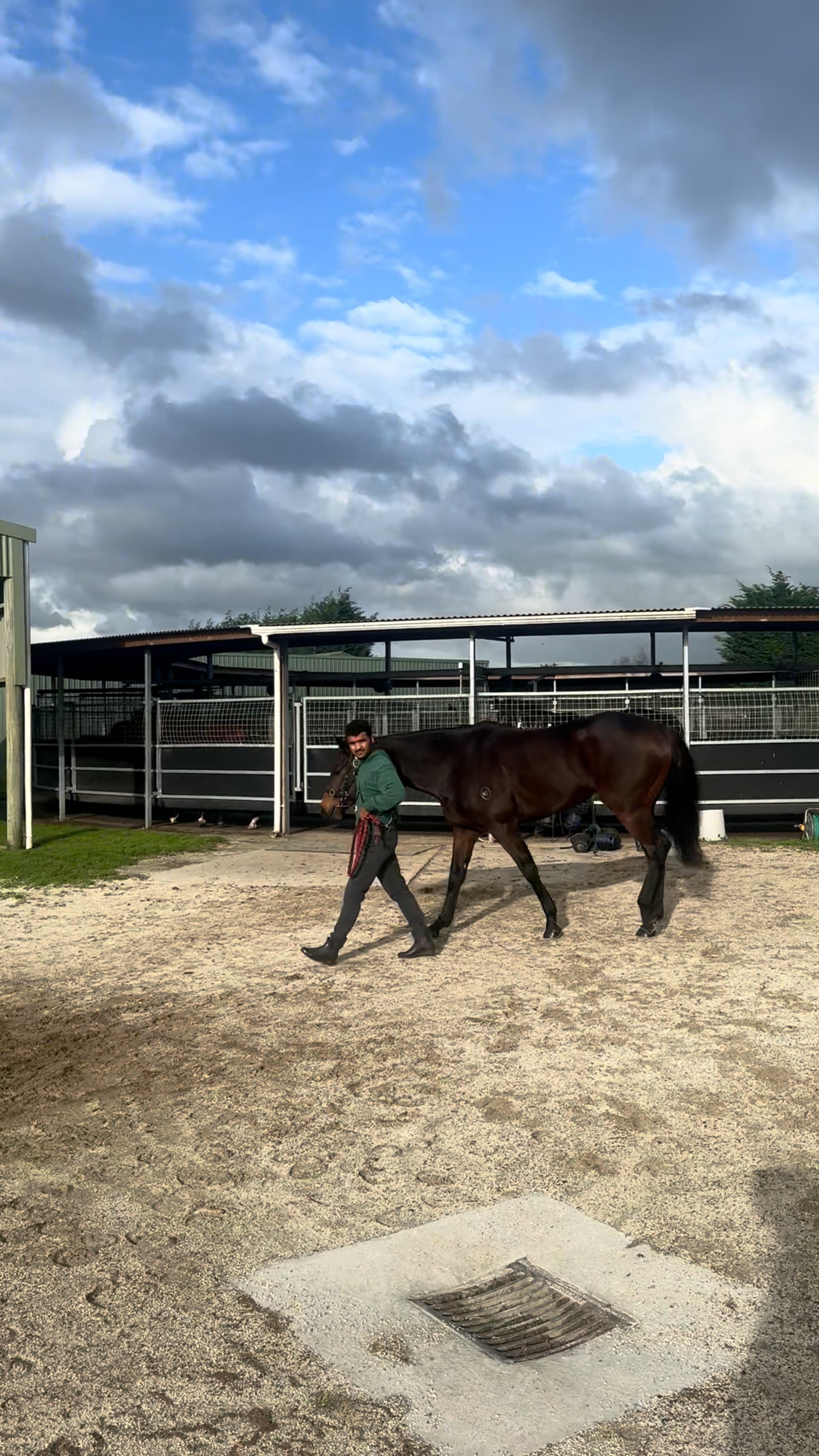 Provence @ Marsh Racing