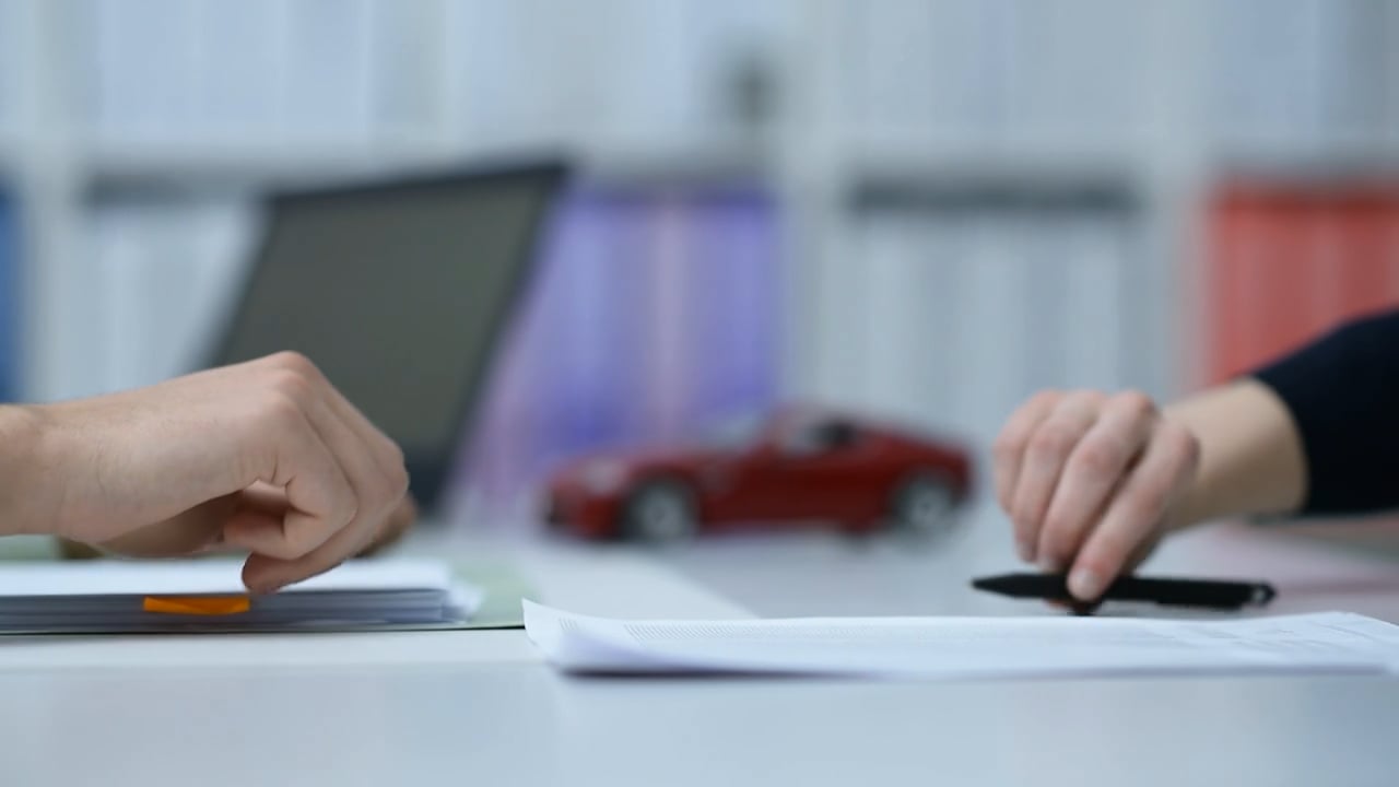 High Risk Auto Coverage – Contemporary Affordable Insurance