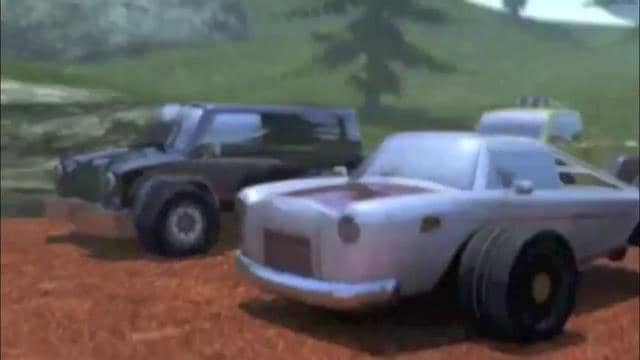 Yarisci Arazi on Vimeo